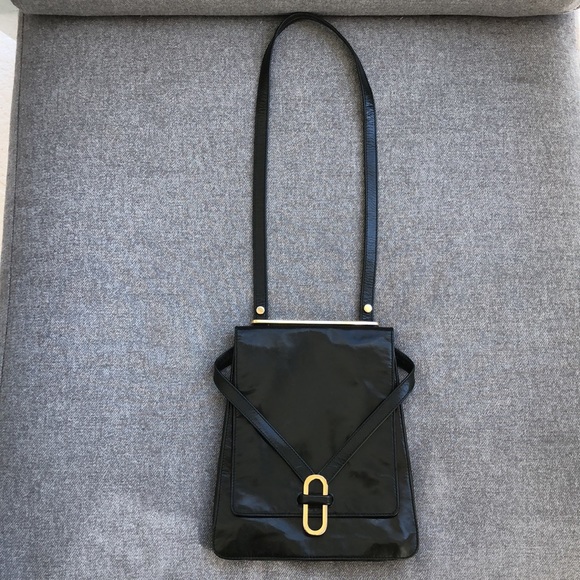 Rodo | Bags | Rodo Rare Vintage Leather Shoulder Bag | Poshmark